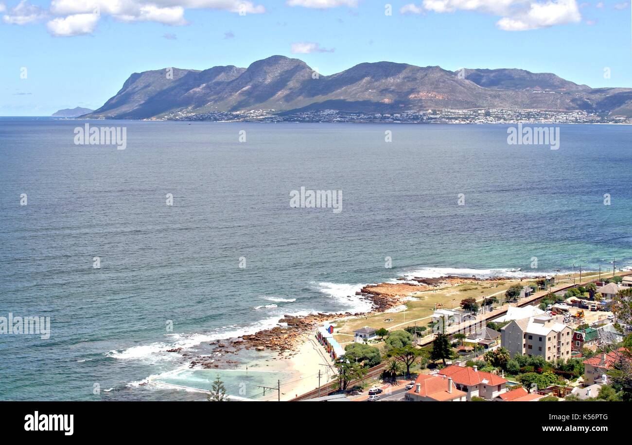 St james pool cape town hi-res stock photography and images - Alamy