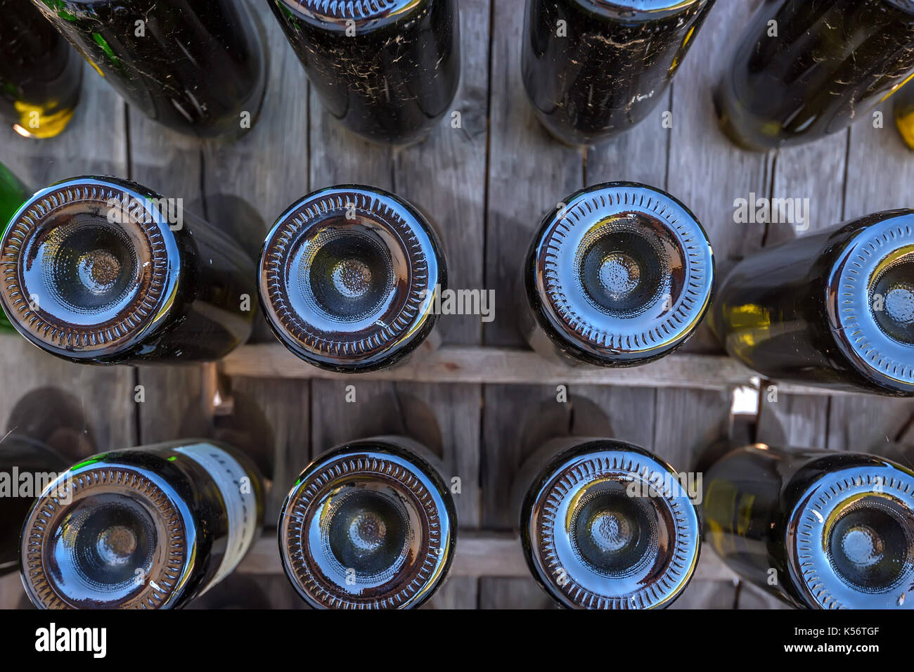 Dusty bottoms hi-res stock photography and images - Alamy