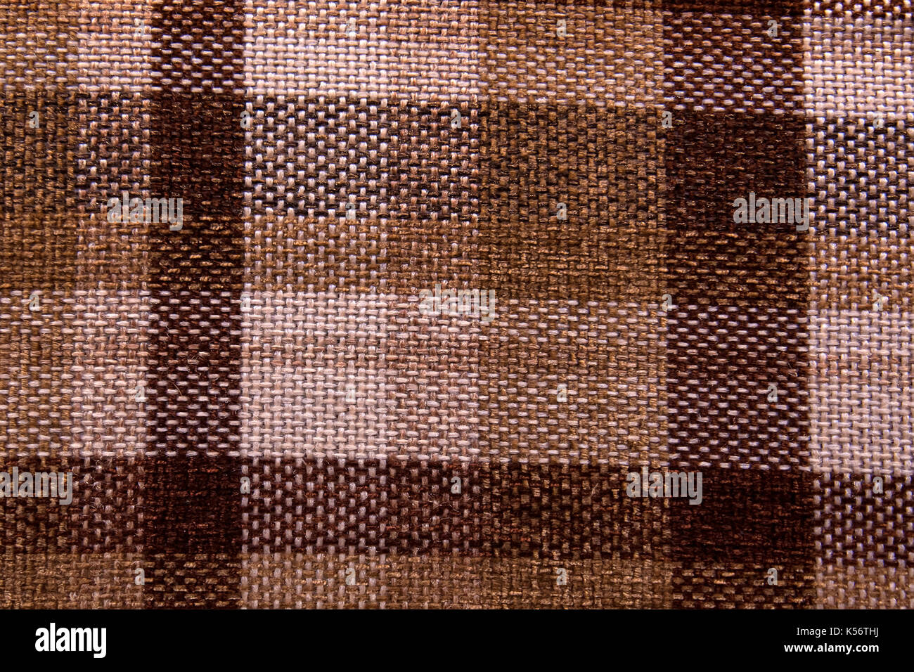 Chequered Curtain High Resolution Stock Photography and Images - Alamy