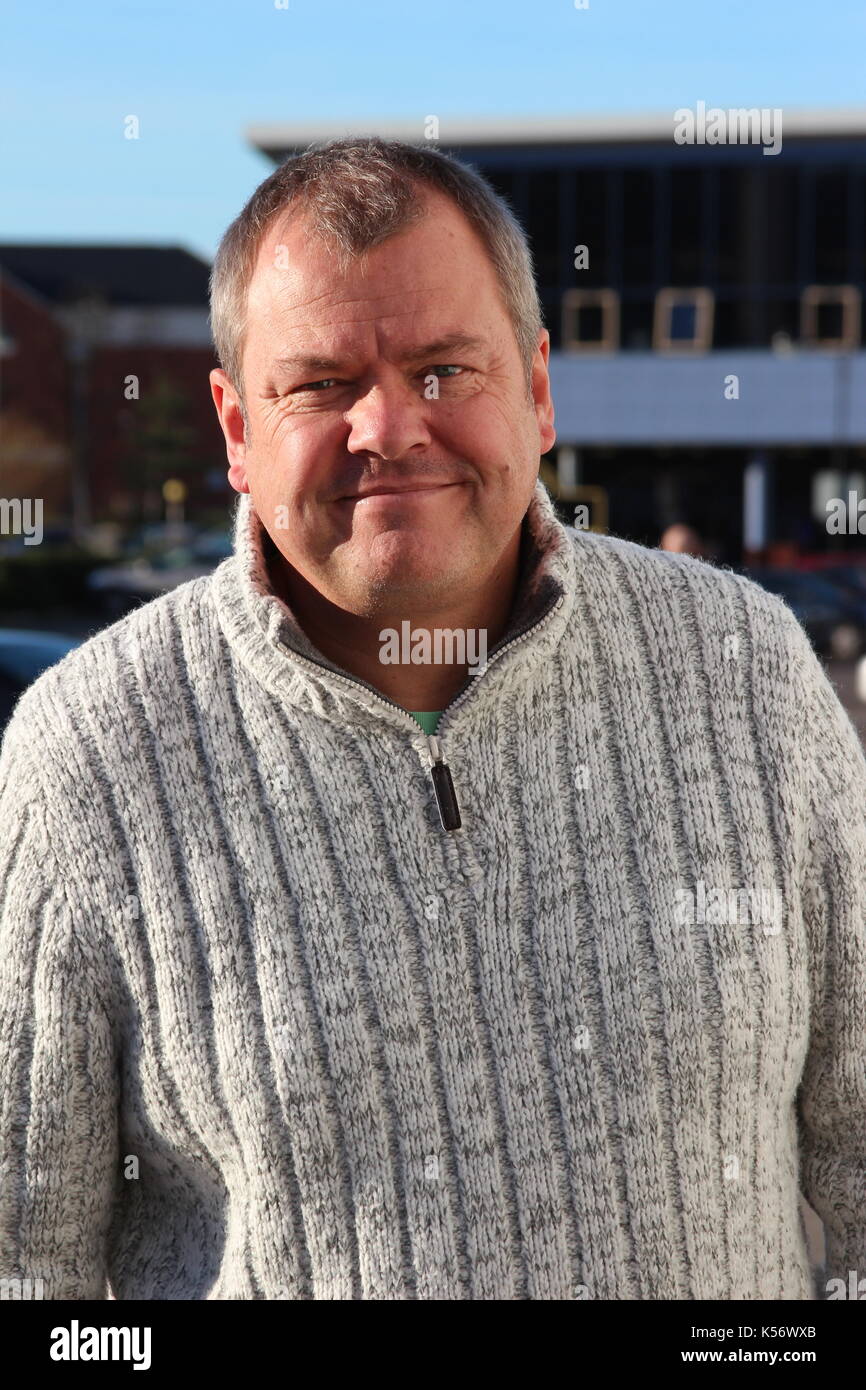 John evans of wales hi-res stock photography and images - Alamy