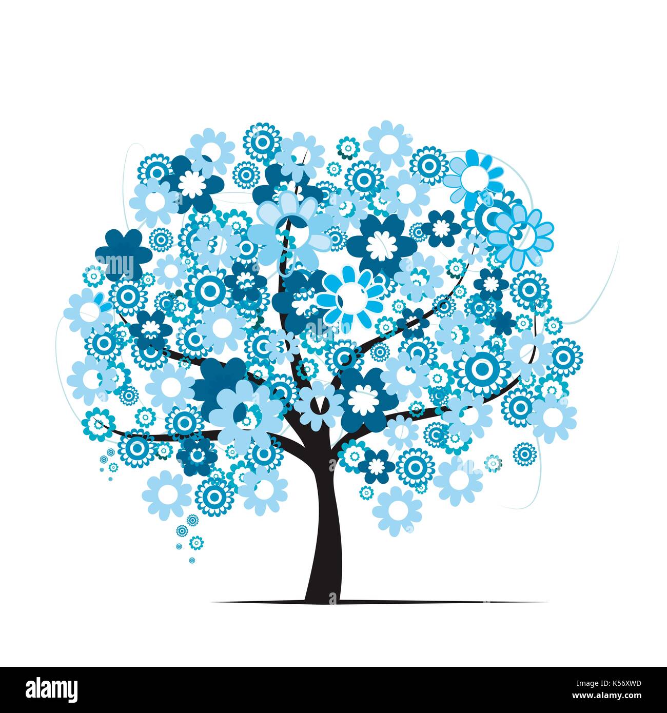 Cartoon red maple leaf hi-res stock photography and images - Alamy