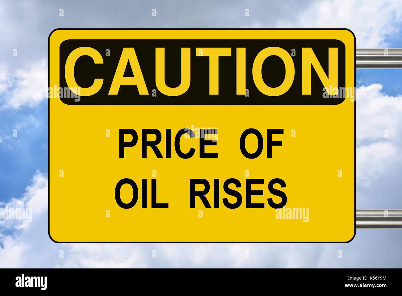 Striking oil hi-res stock photography and images - Alamy