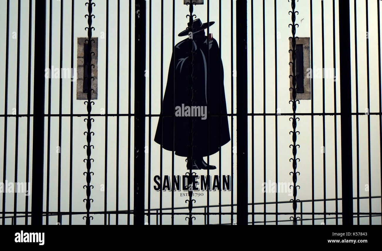 John sandeman hi-res stock photography and images - Alamy