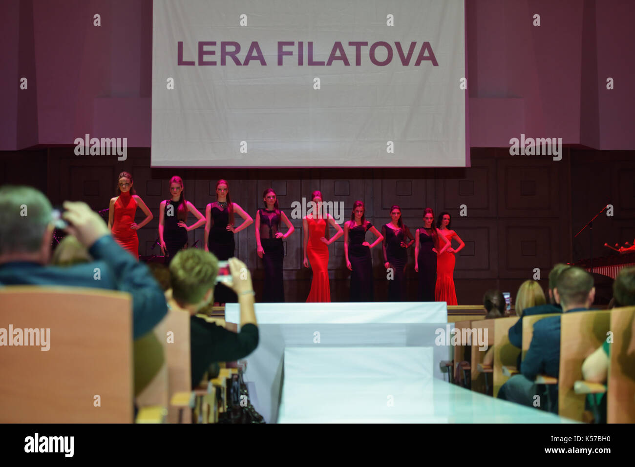 Lera filatova hi-res stock photography and images - Alamy