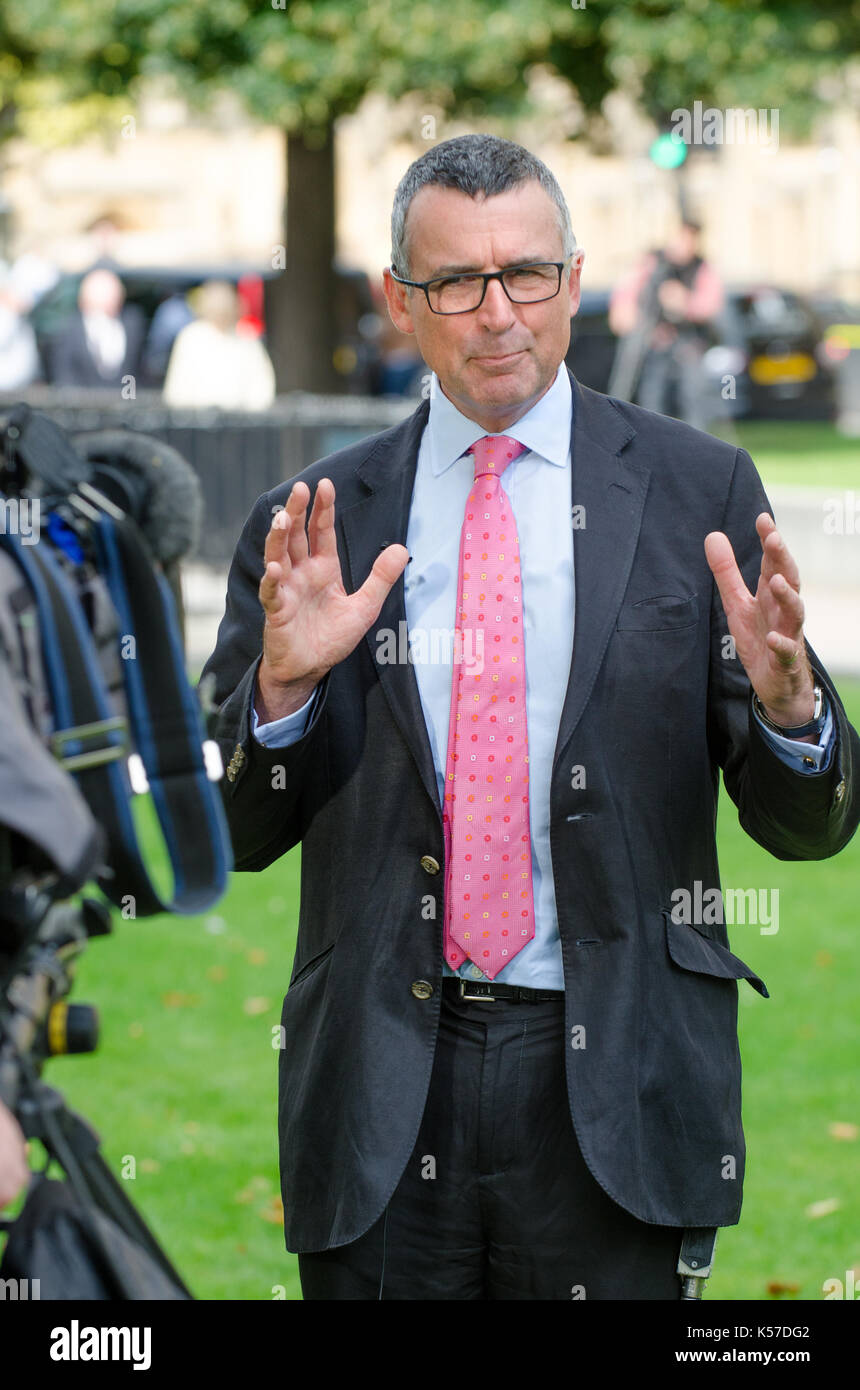 Bernard jenkin hi-res stock photography and images - Alamy