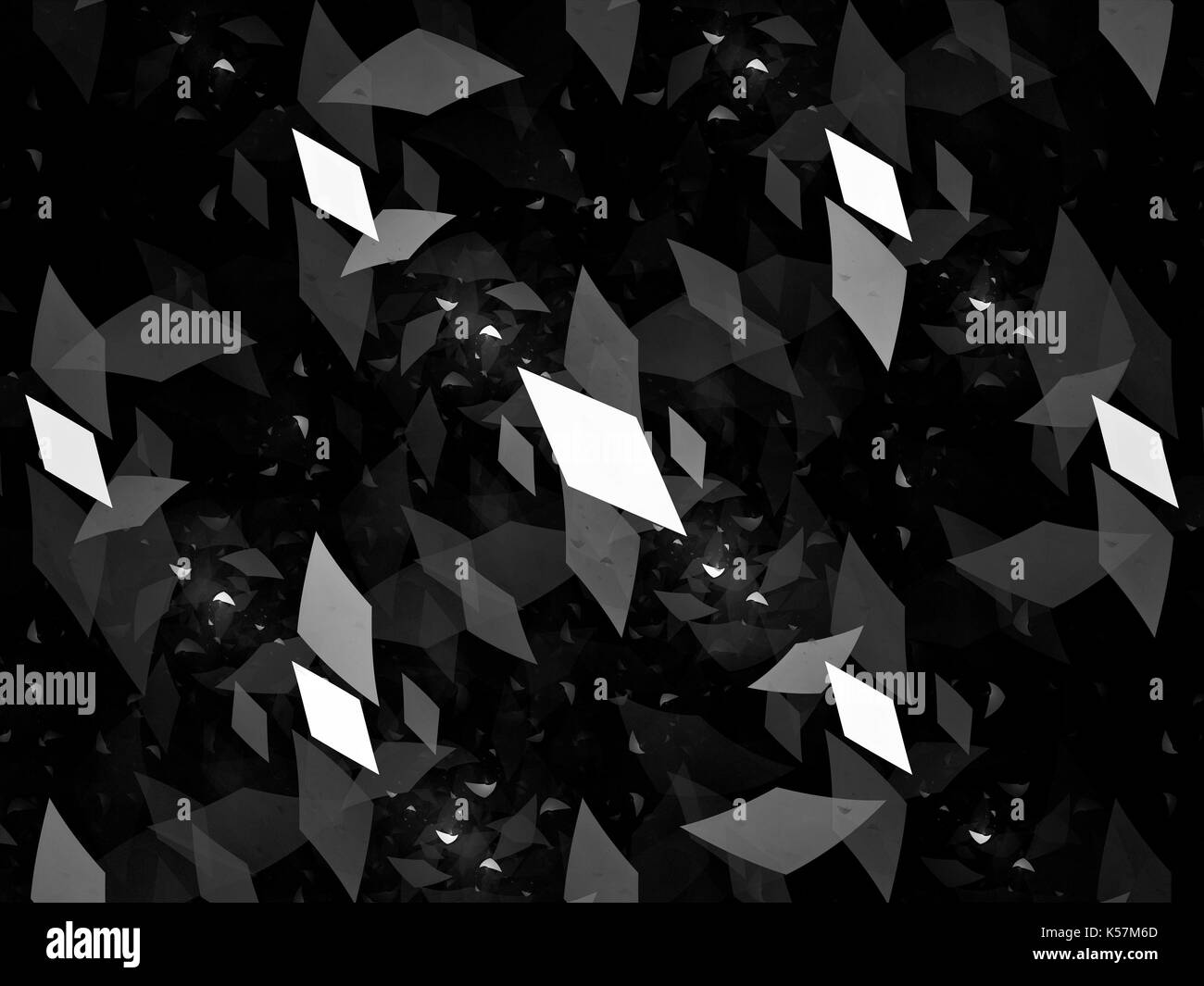 Parallelograms In Nature