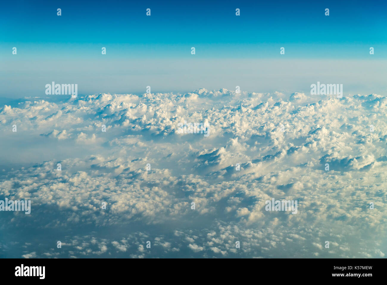 Earth atmosphere layers hi-res stock photography and images - Alamy