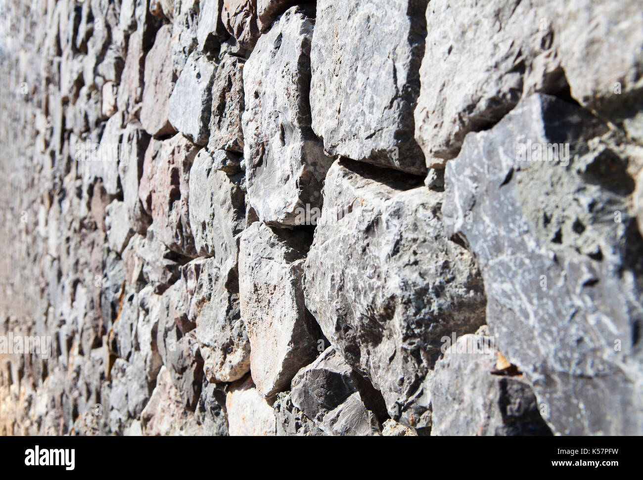 Rock wall seamless texture hi-res stock photography and images - Alamy