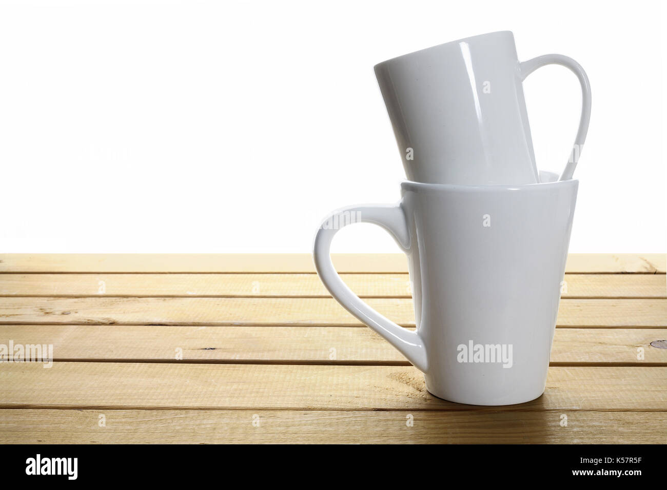 Fragile cups hi-res stock photography and images - Alamy