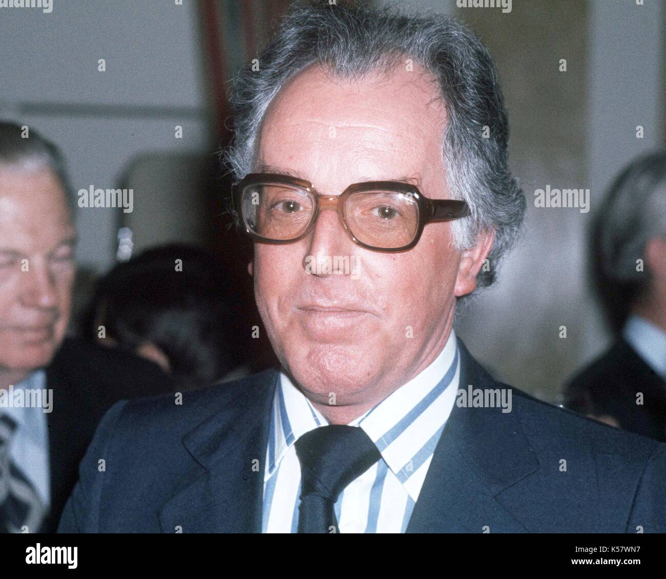 ©ALPHA M050000 1977 BRIAN RIX Stock Photo - Alamy