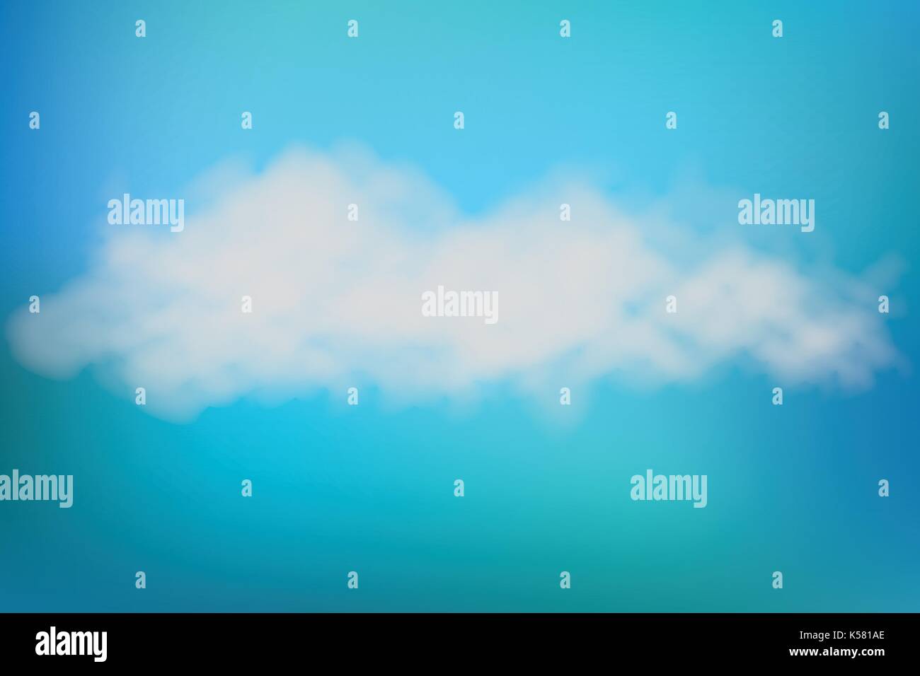 Vector realistic fluffy steam hi-res stock photography and images - Alamy