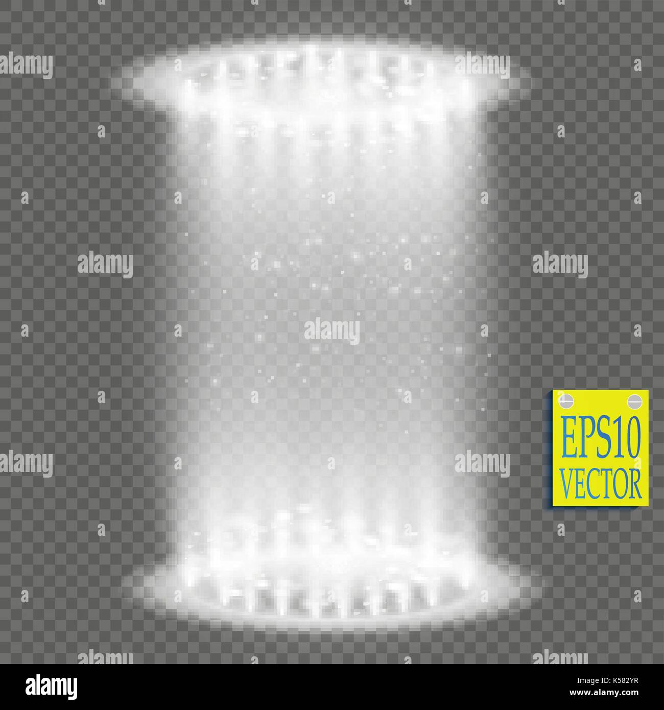 Dance floor scene Stock Vector Images - Alamy