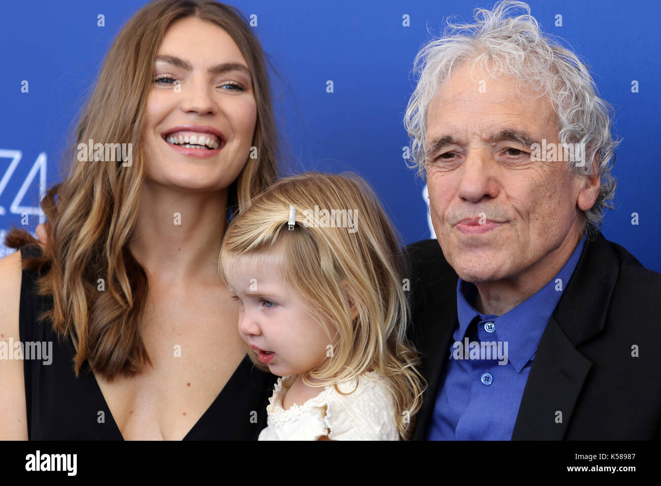 Anna ferrara hi-res stock photography and images - Alamy