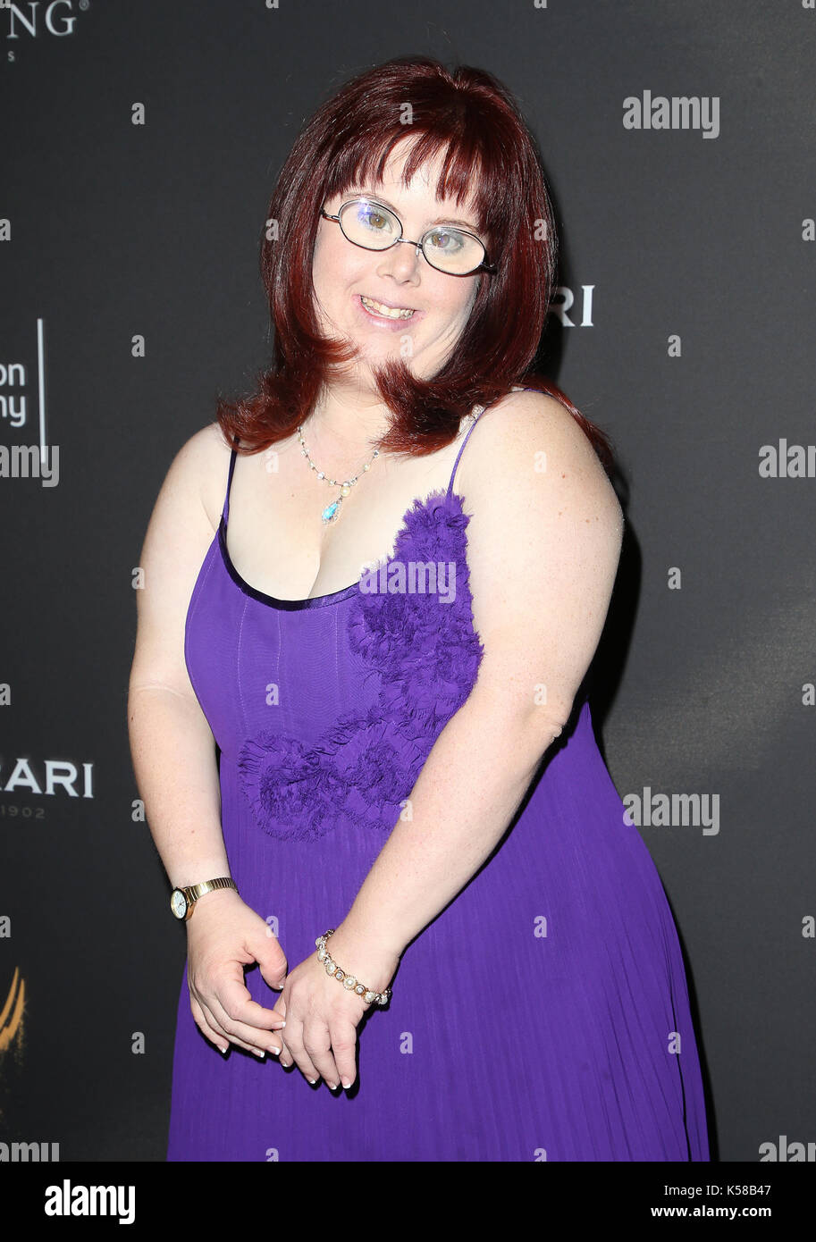 07 September 2017 - Beverly Hills, California - Rachel Osterbach ...