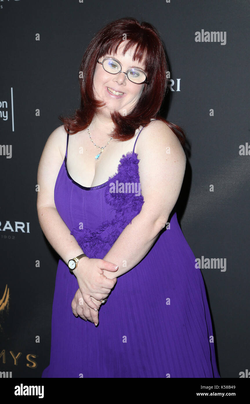 07 September 2017 - Beverly Hills, California - Rachel Osterbach ...