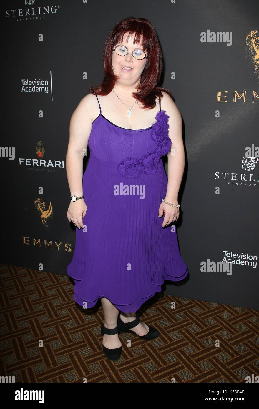 07 September 2017 - Beverly Hills, California - Rachel Osterbach ...