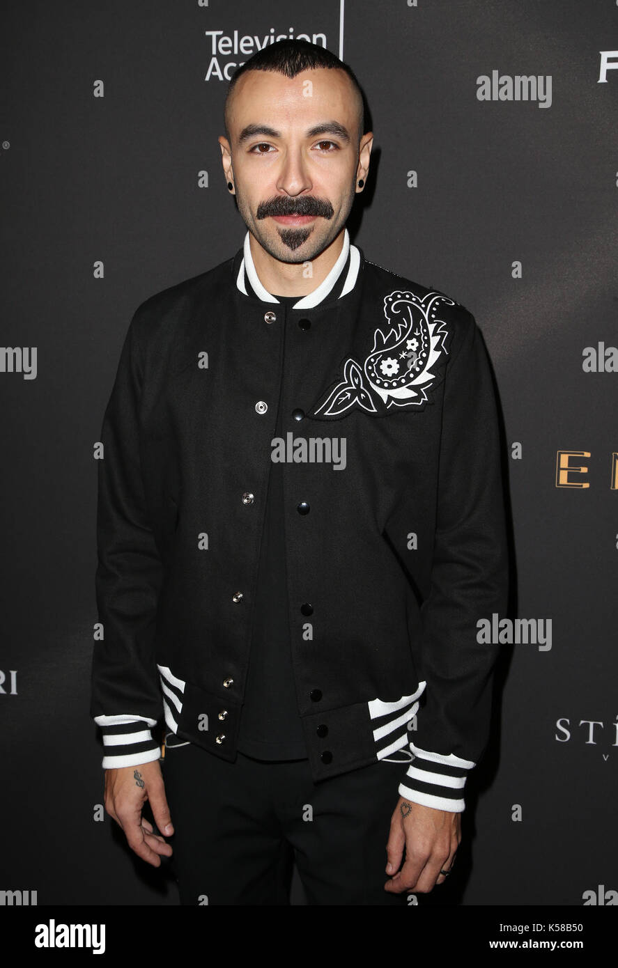 07 September 2017 - Beverly Hills, California - Rik Villa. Celebration ...