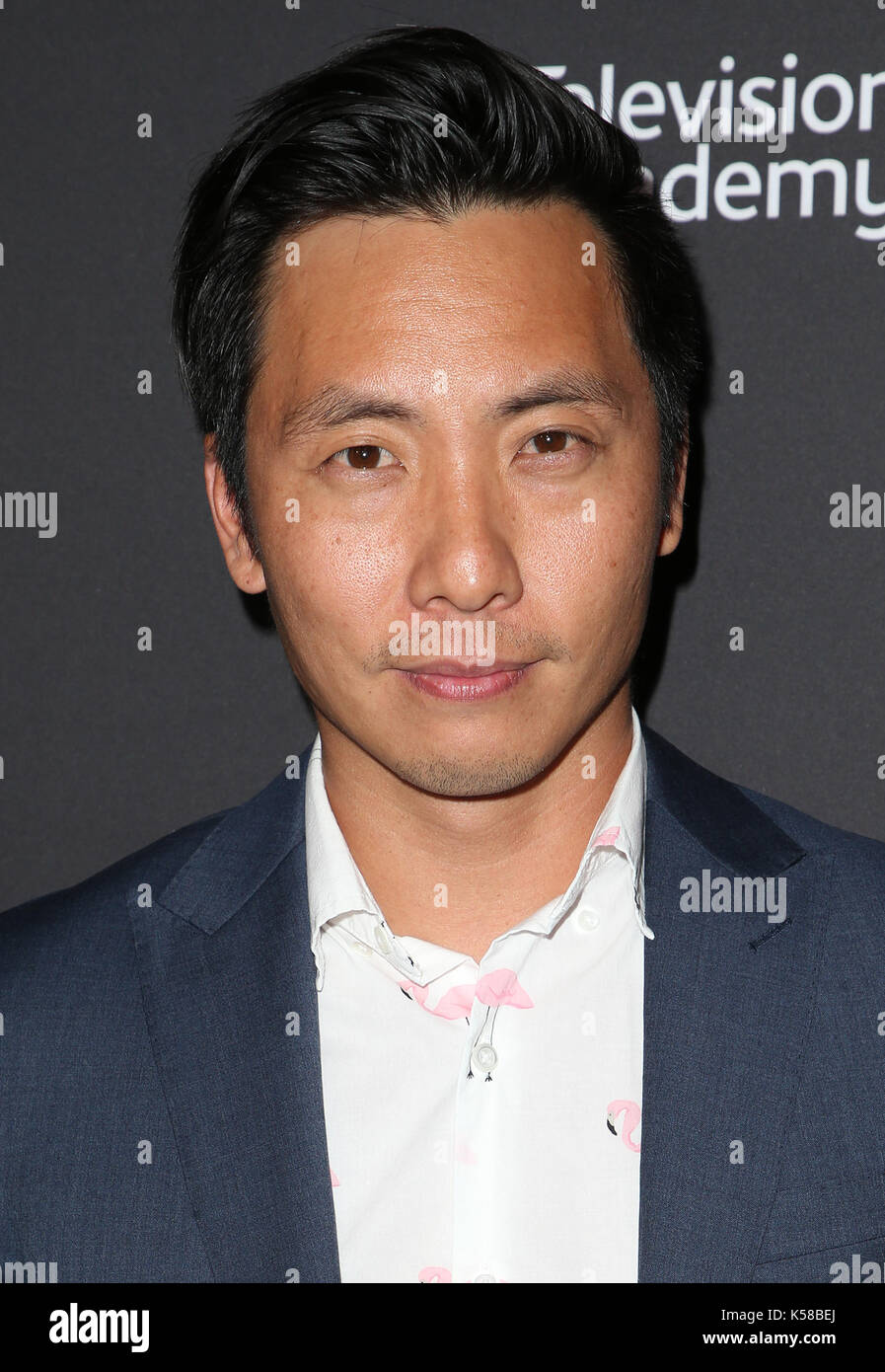 07 September 2017 - Beverly Hills, California - Kelvin Yu. Celebration ...