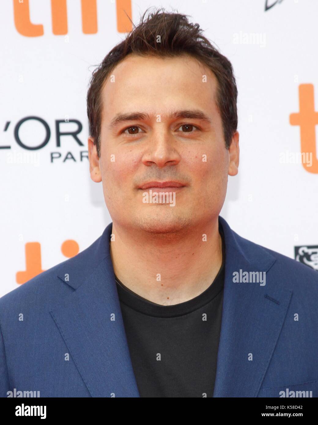 Mark raso director hi-res stock photography and images - Alamy