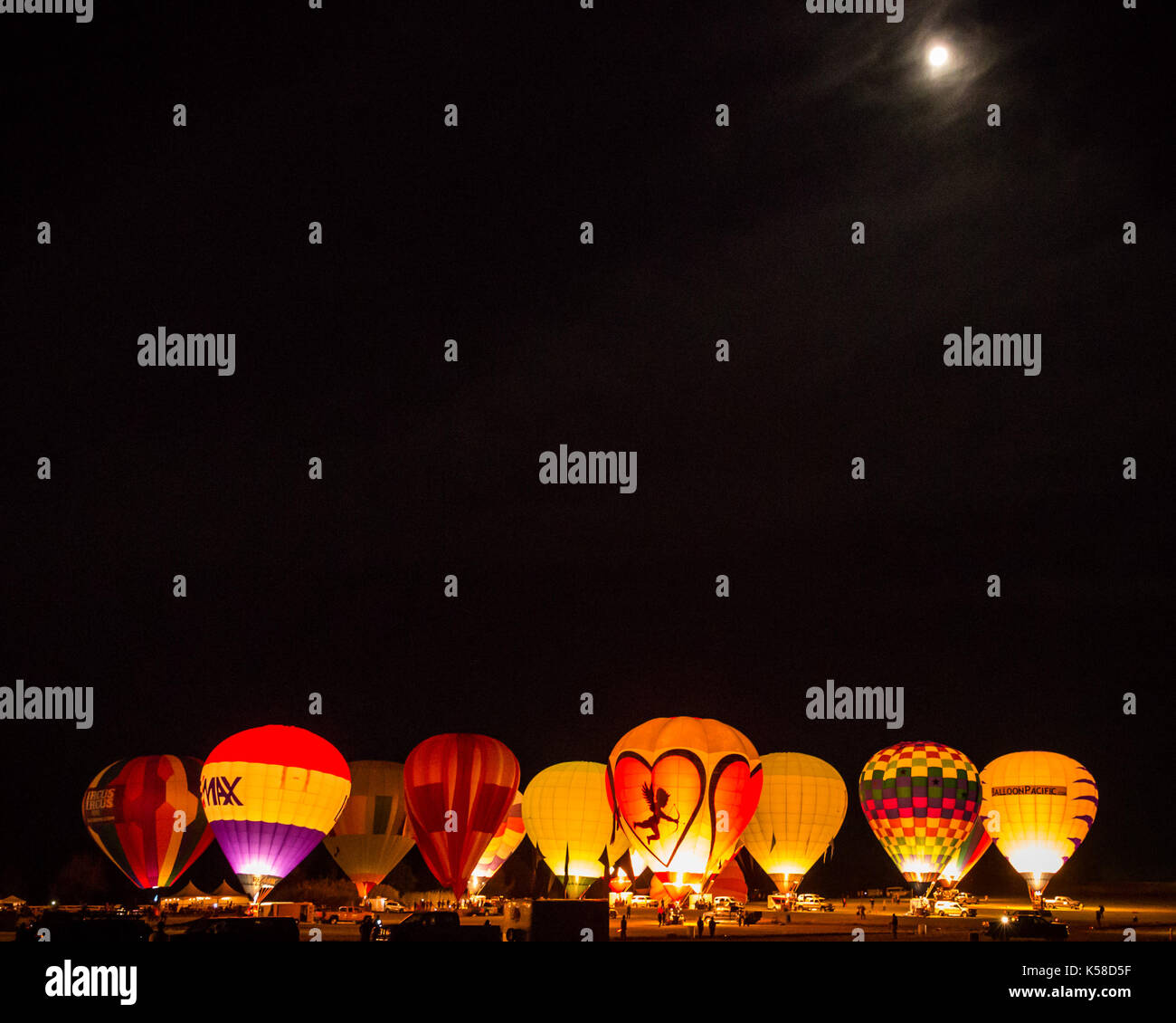Reno, Nevada, USA. 8th Sep, 2017. Participants of the 36th Great Reno ...