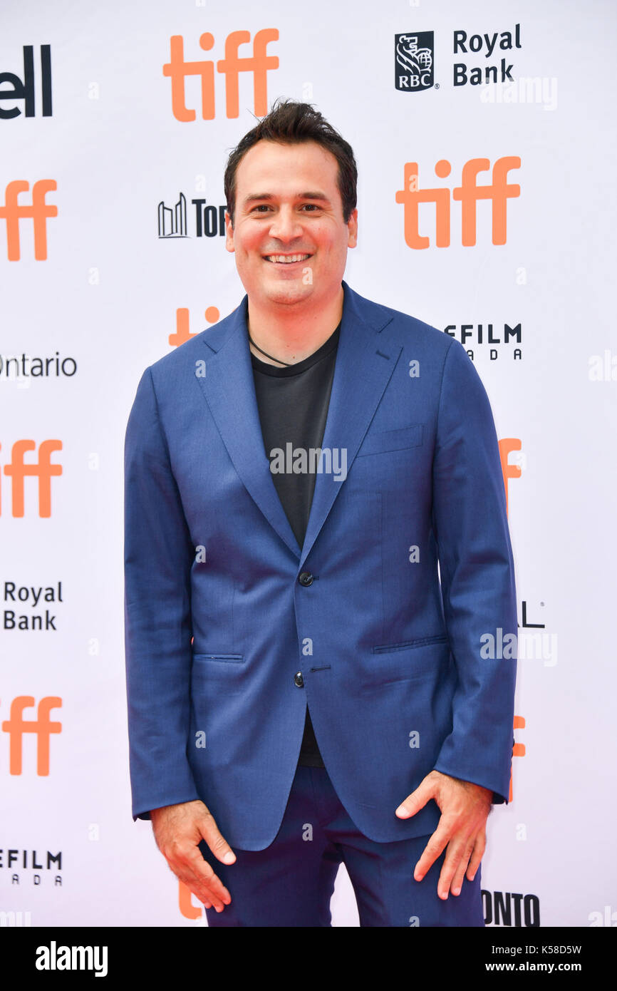 Mark raso director hi-res stock photography and images - Alamy