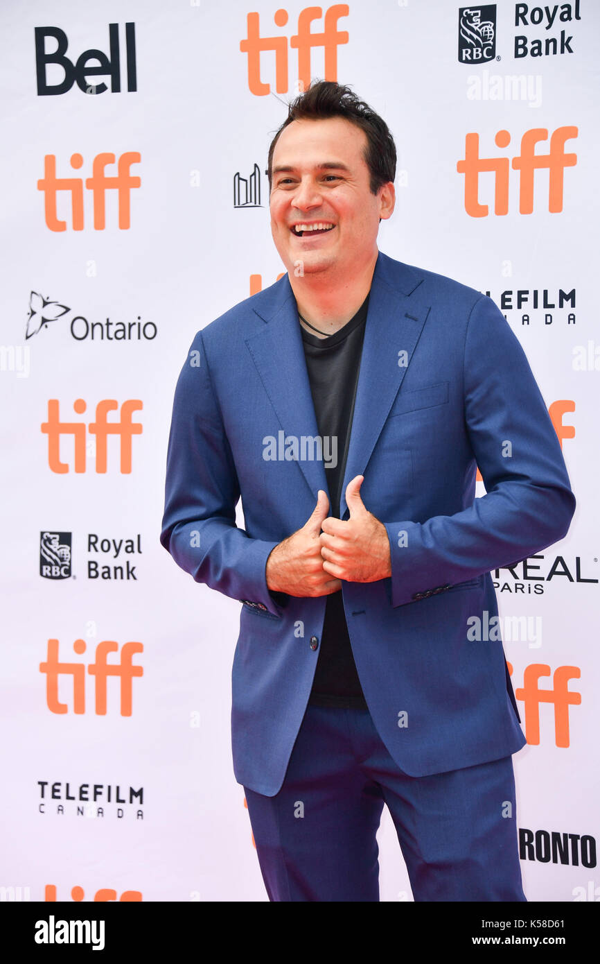 Mark raso director hi-res stock photography and images - Alamy