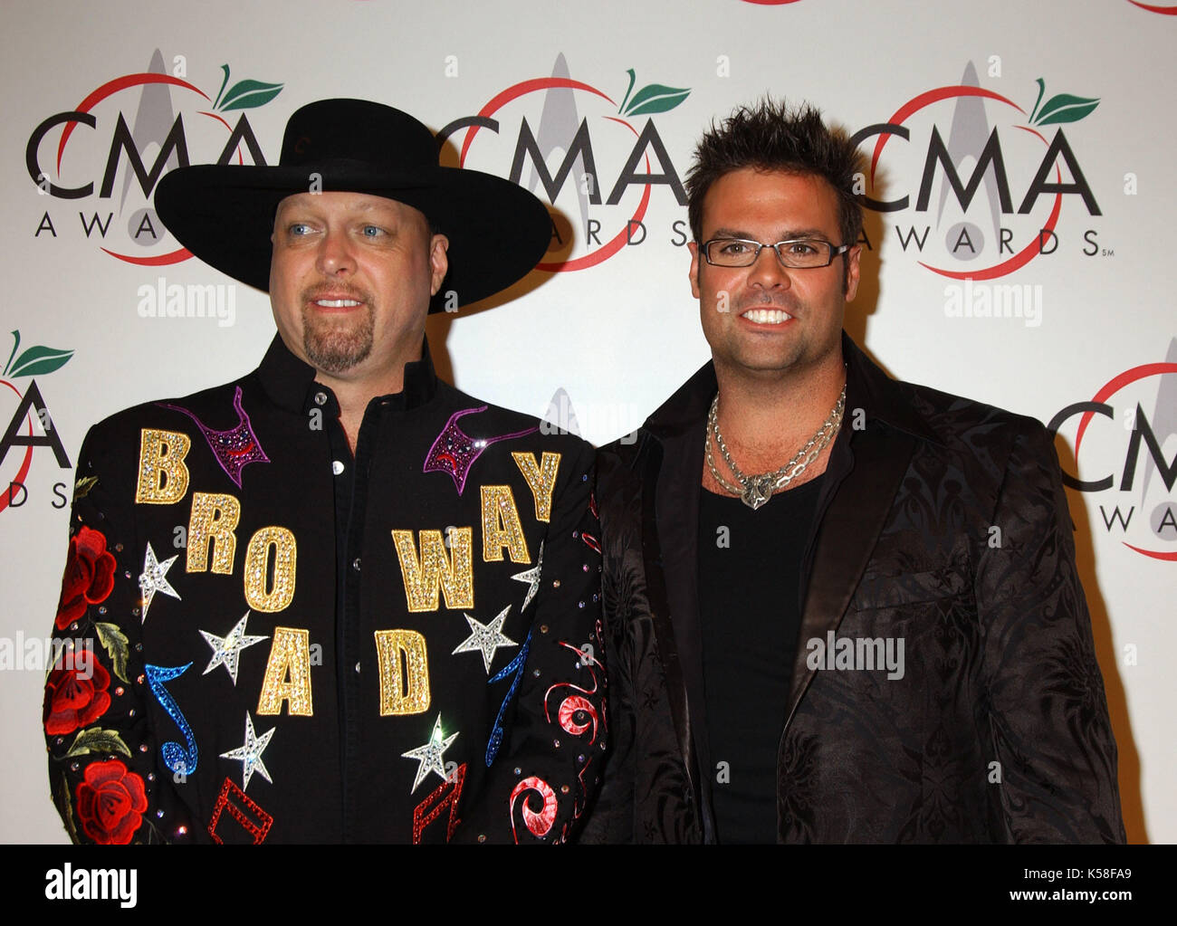 New York, New York, USA. 15th Nov, 2005. 08 August 2017 - Troy Gentry ...