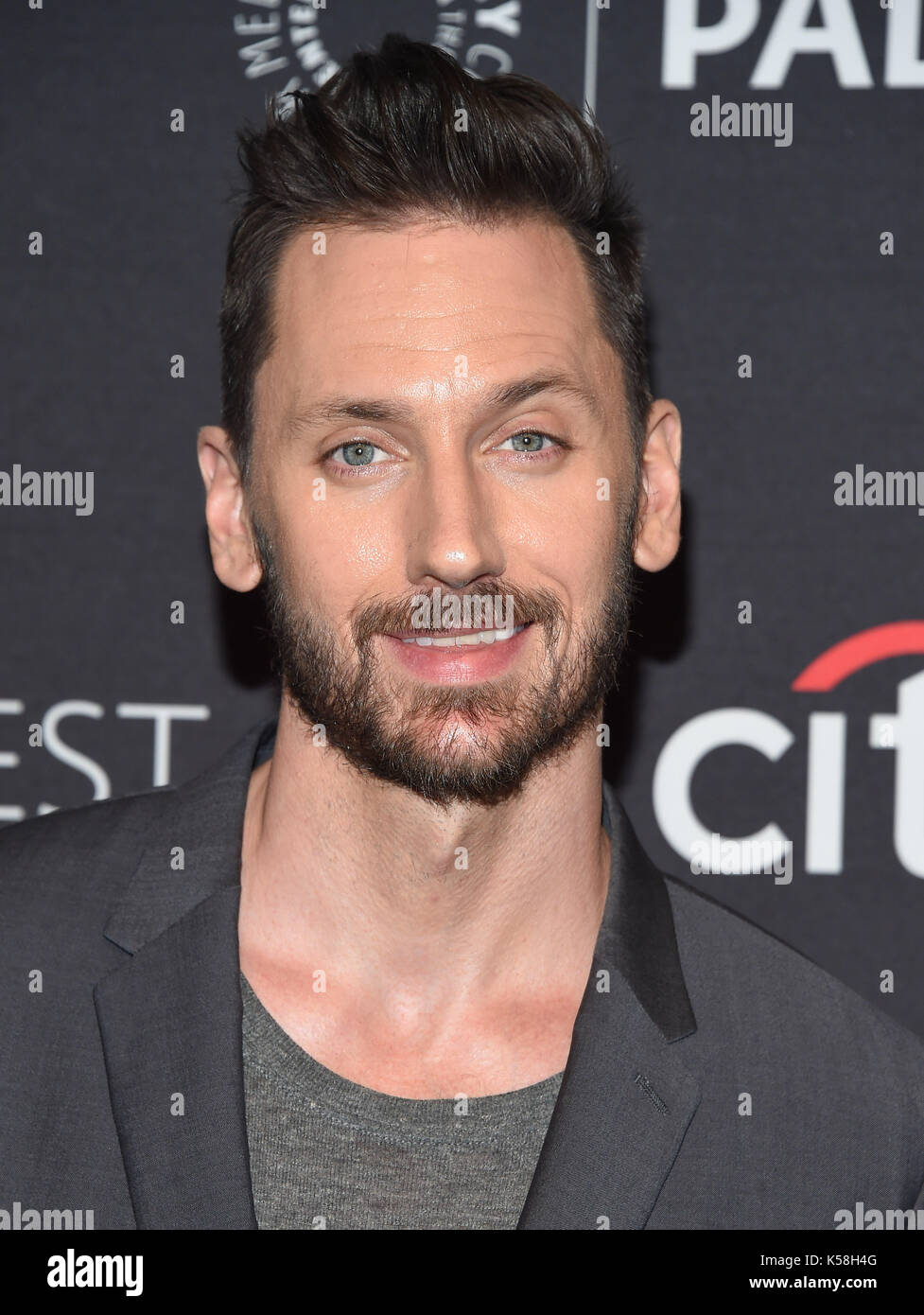 Derek wilson hi-res stock photography and images - Alamy