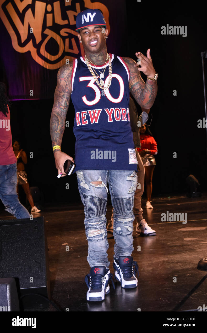 Conceited Wild N Out Tattoos