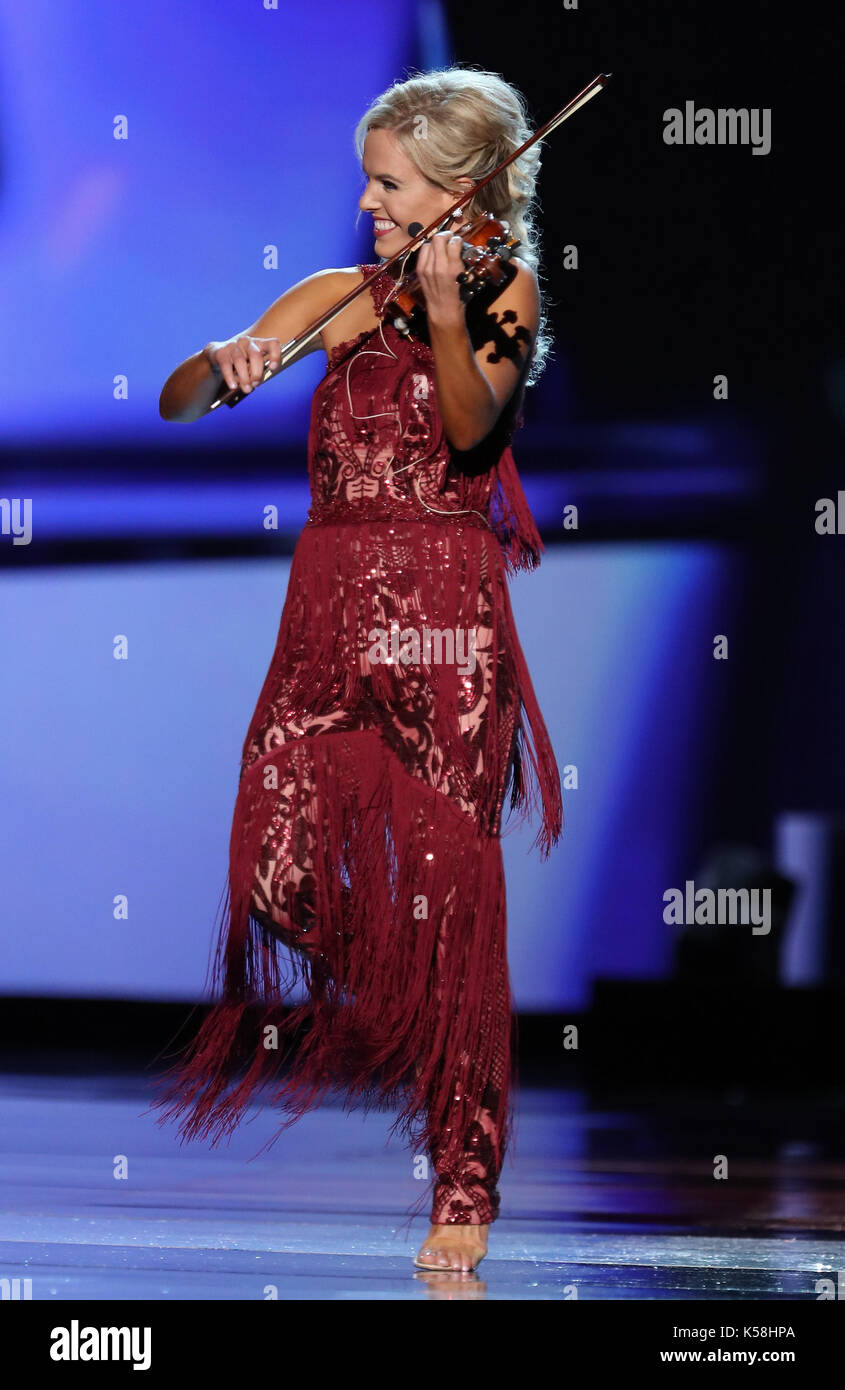 Miss michigan heather kendrick hi-res stock photography and images - Alamy