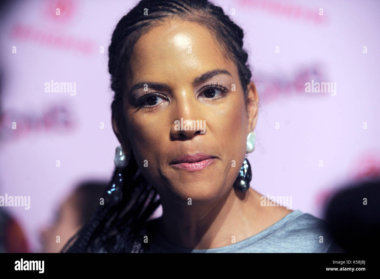 Veronica webb hi-res stock photography and images - Alamy