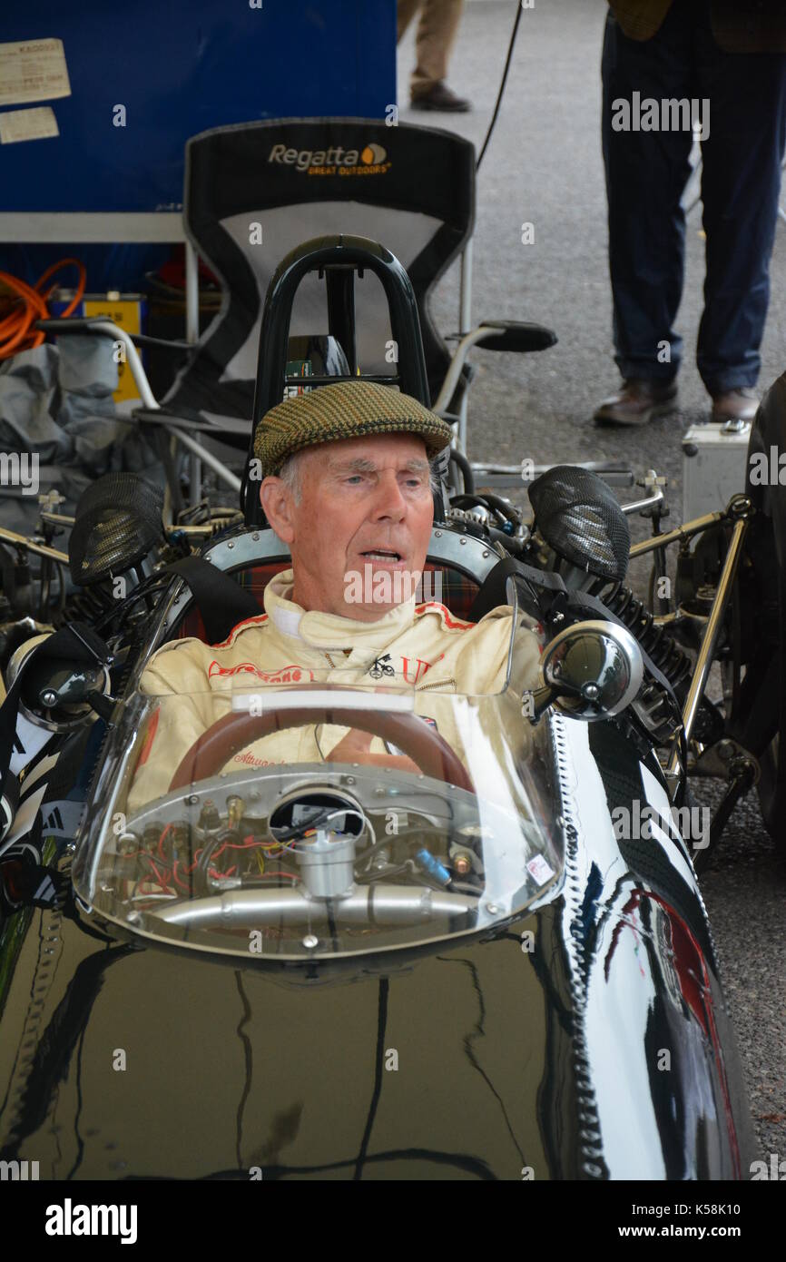 Richard attwood hi-res stock photography and images - Alamy