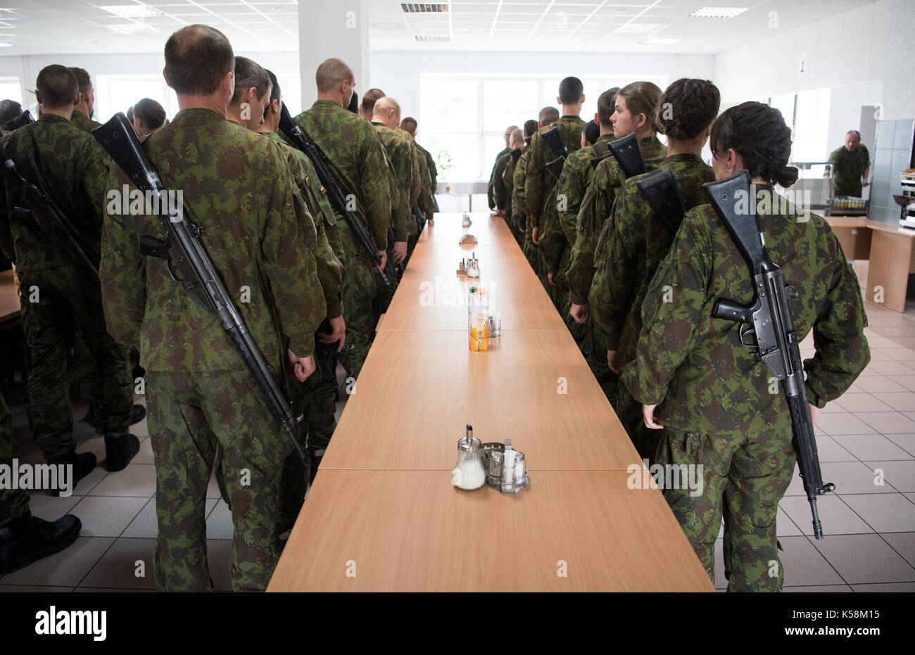 Rukla hi-res stock photography and images - Alamy