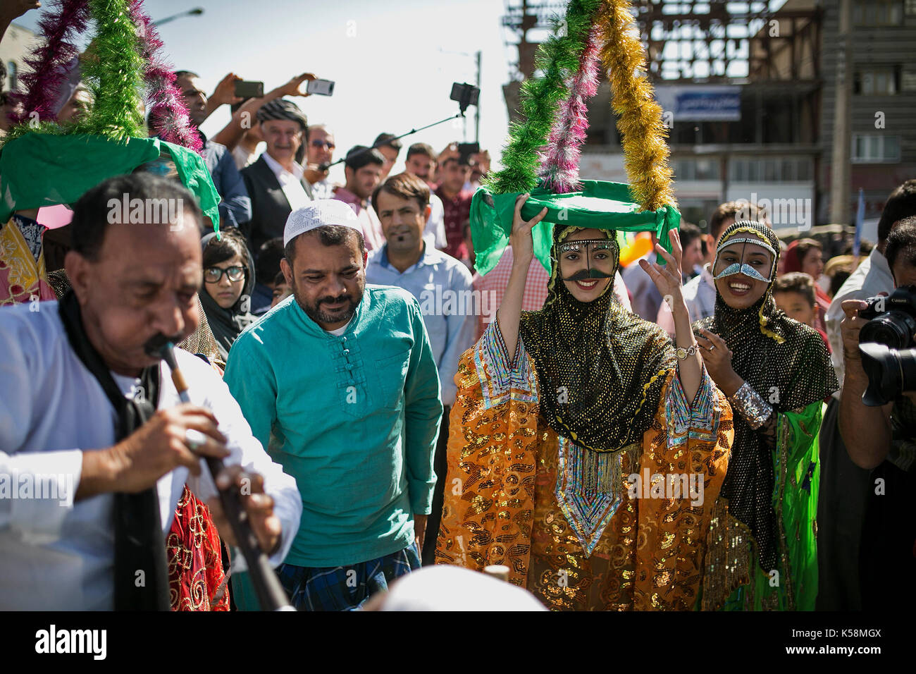 Marivan hi-res stock photography and images - Alamy