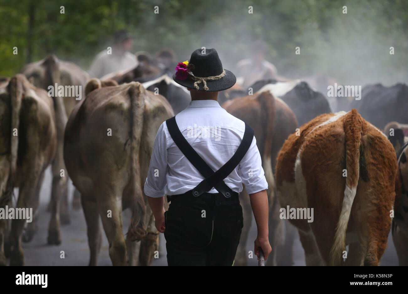 Karl herder hi-res stock photography and images - Alamy