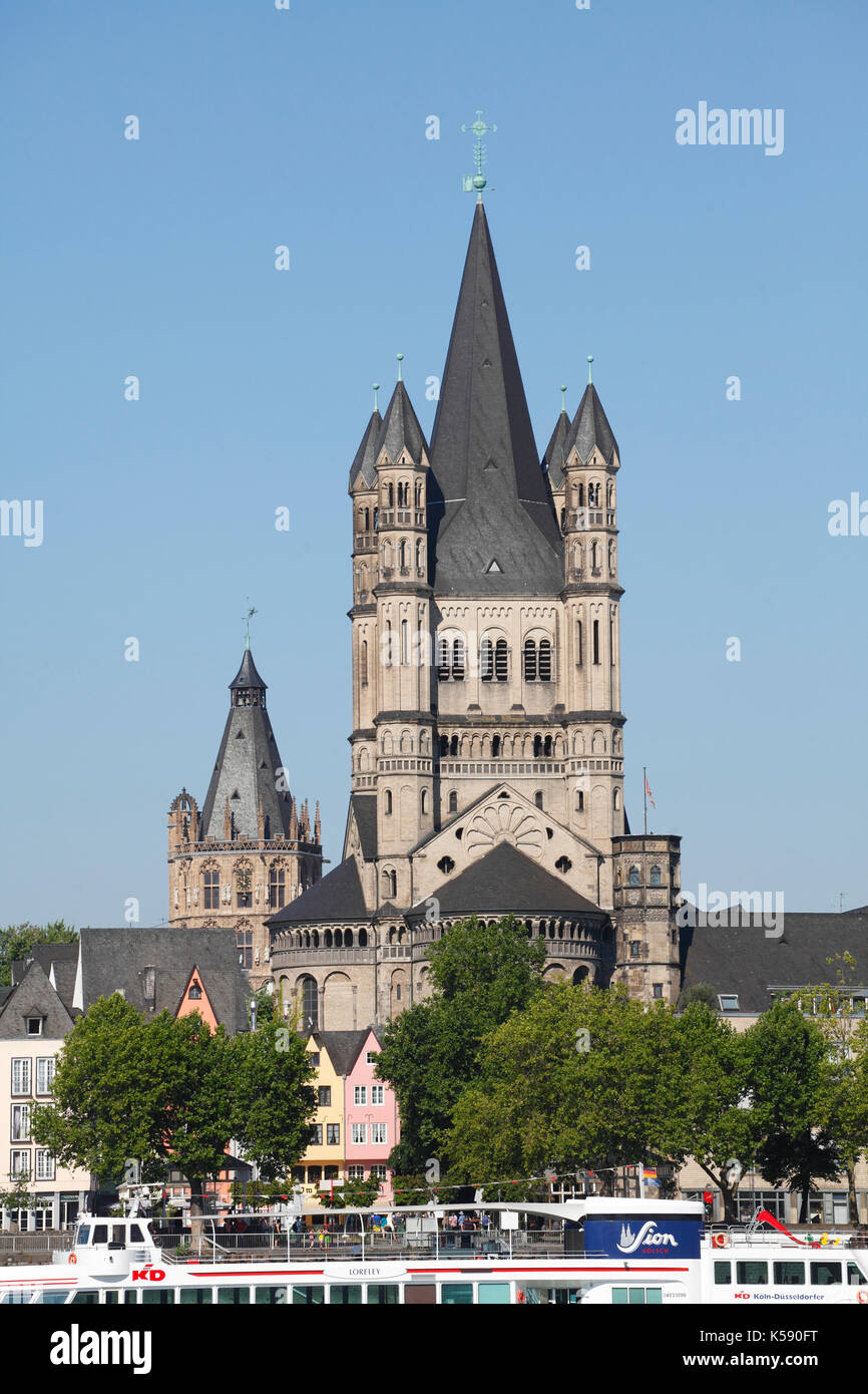 Old town i nordrhein westfalen hi-res stock photography and images - Alamy