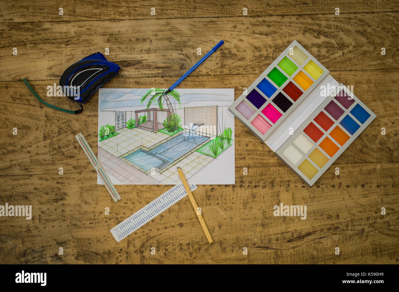 Miscellaneous objects hi-res stock photography and images - Alamy