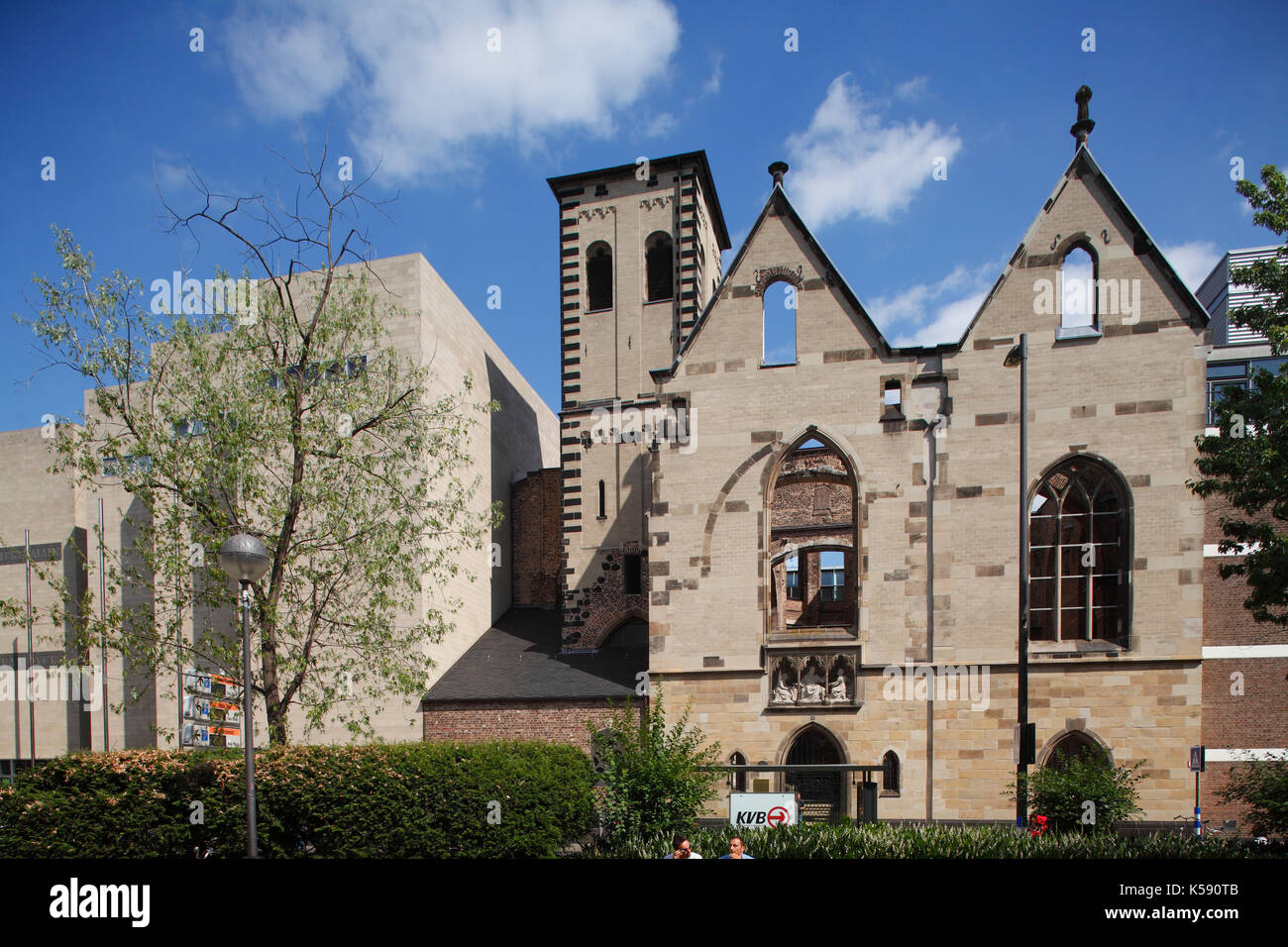 Alt st alban hi-res stock photography and images - Alamy