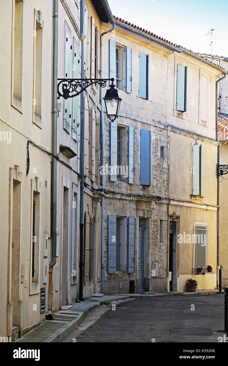 Old street architecture detail with retro details Stock Photo - Alamy