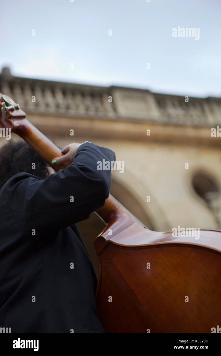 Concert outdoor classic hi-res stock photography and images - Alamy