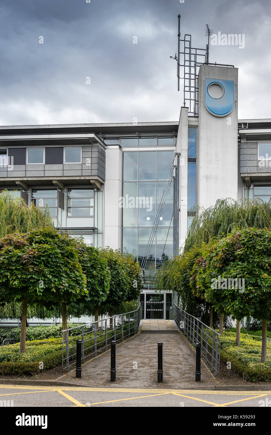 Open university hi-res stock photography and images - Alamy