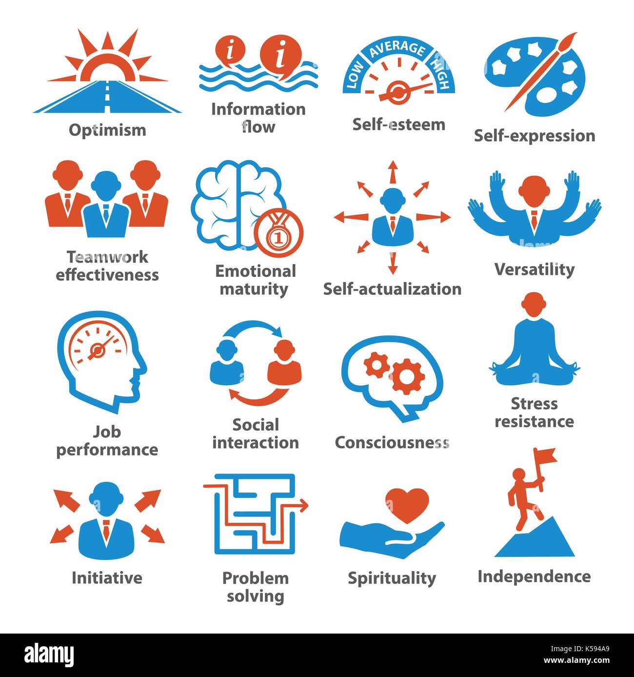 Pack interaction Cut Out Stock Images & Pictures - Alamy