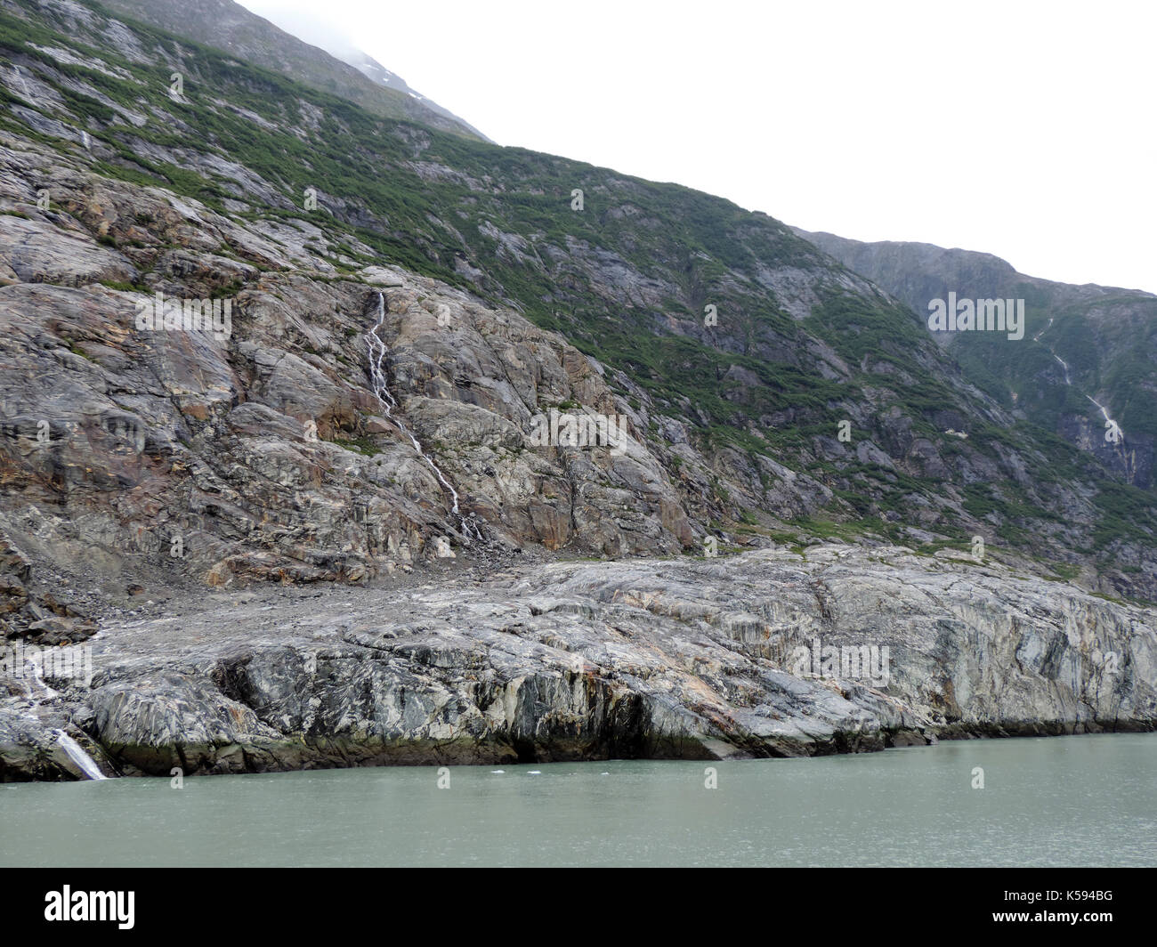 Beautiful seaside landscape hi-res stock photography and images - Alamy