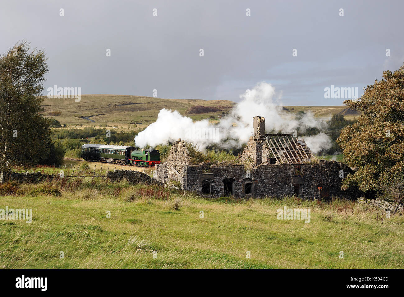 Sir gomer hi-res stock photography and images - Alamy