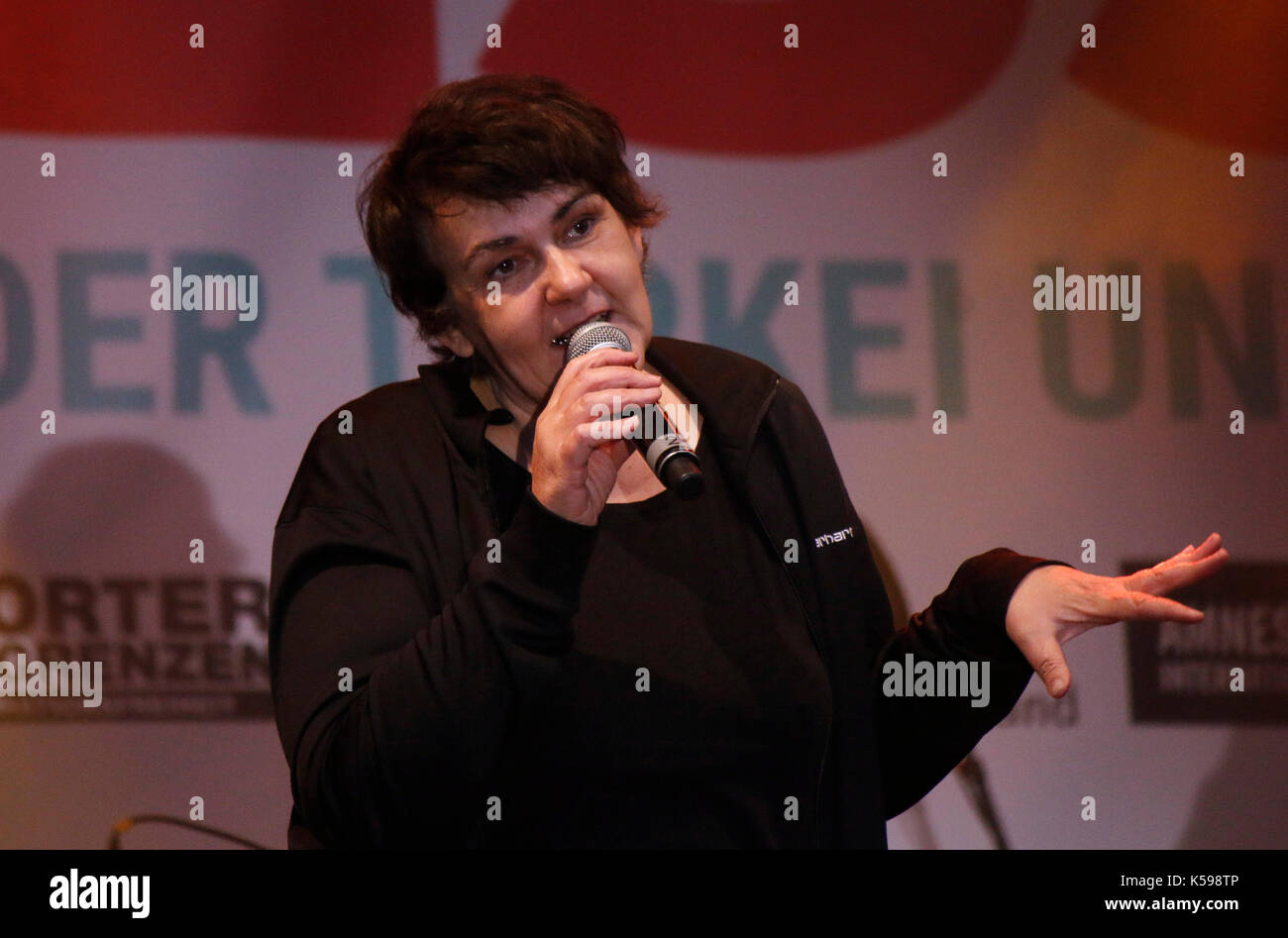 Christiane roesinger hi-res stock photography and images - Alamy