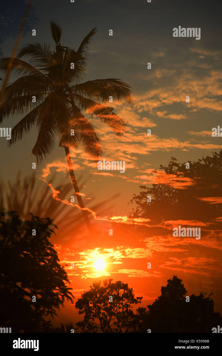 Sunrise through window hi-res stock photography and images - Alamy