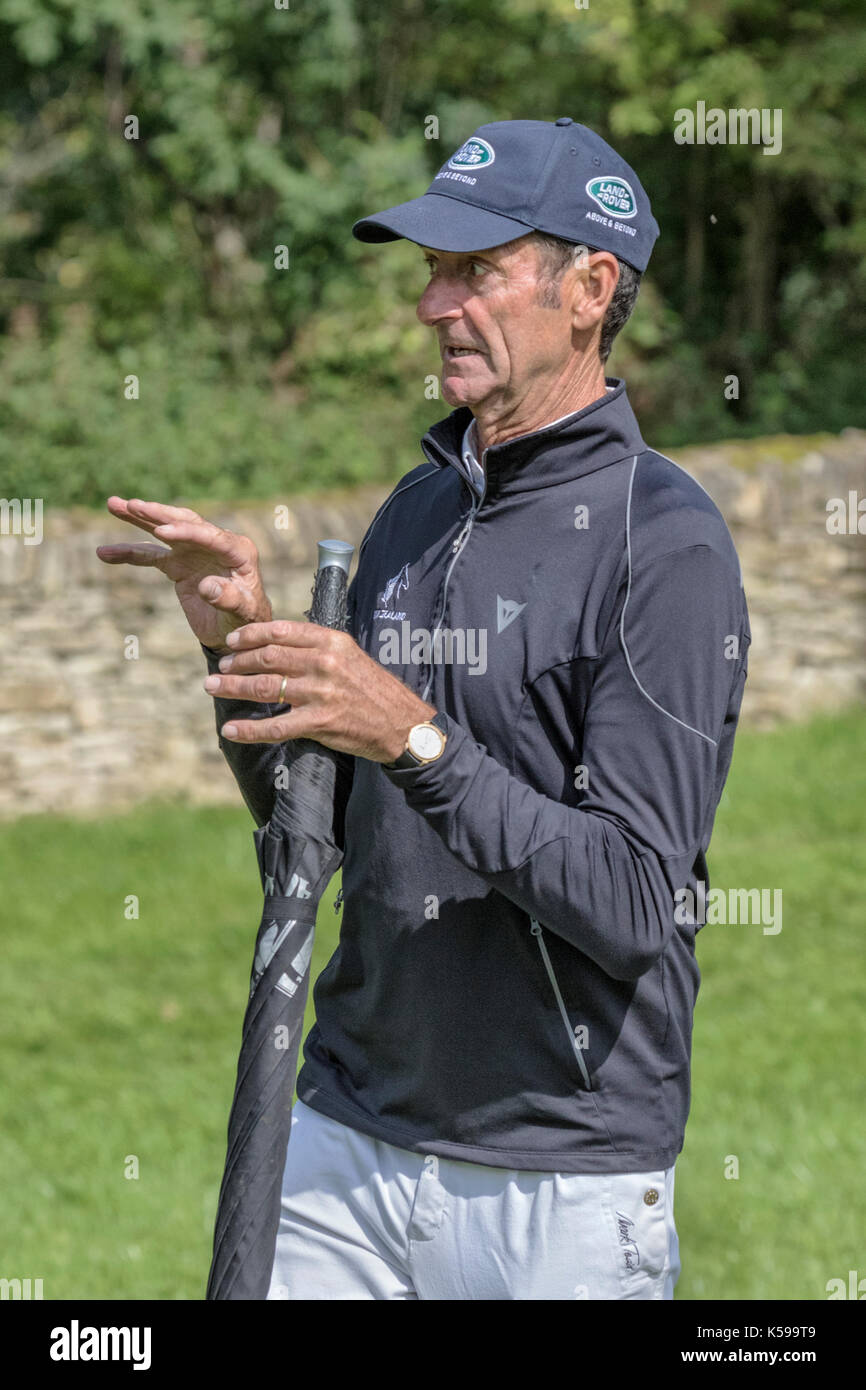 Rider of the mark hi-res stock photography and images - Alamy