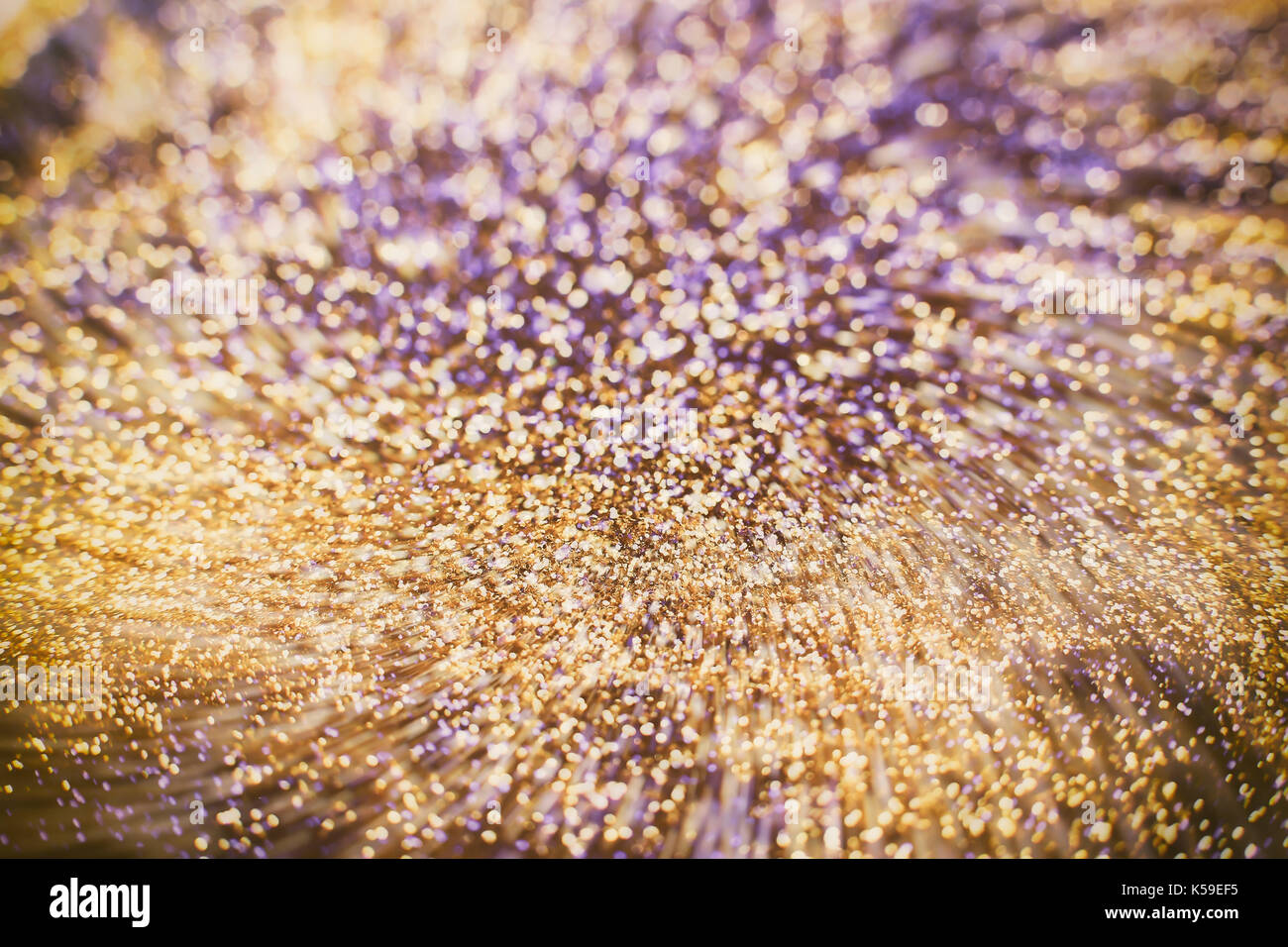 glittering shine bulbs lights background:blur of Christmas wallpaper ...