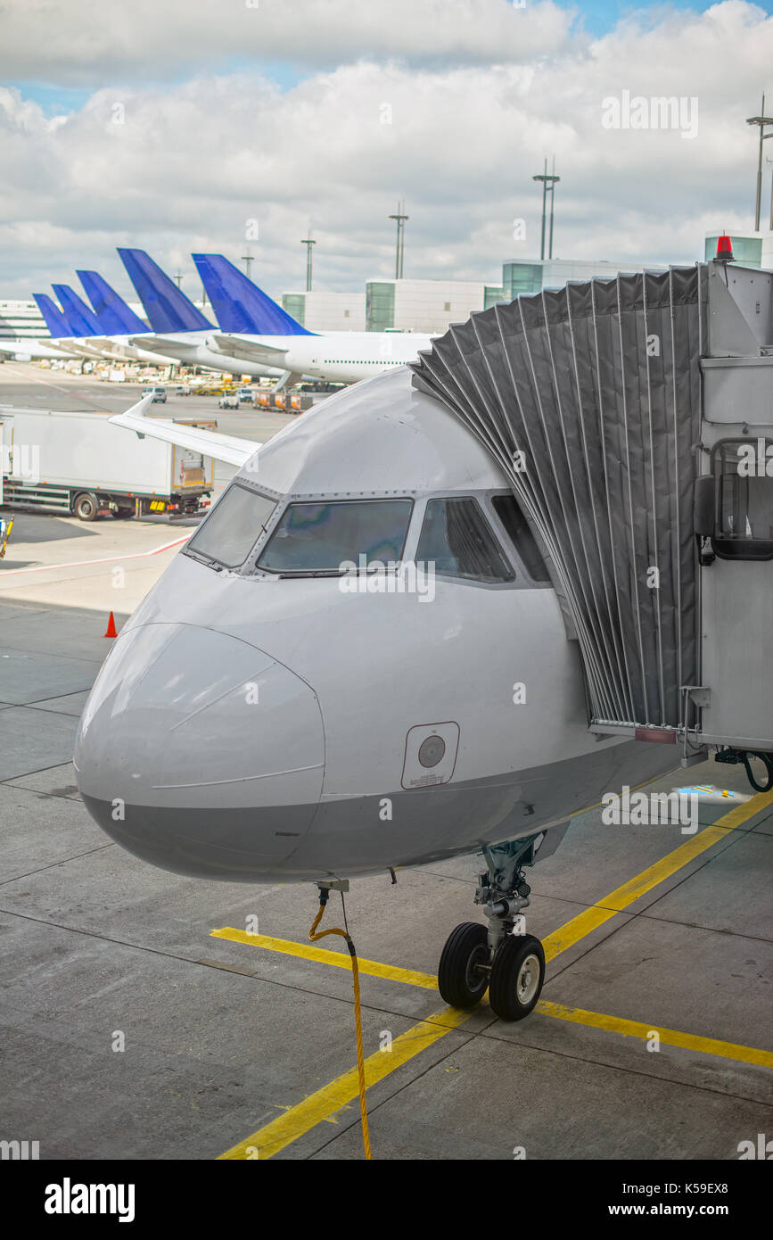 Cockpit entrance hi-res stock photography and images - Alamy