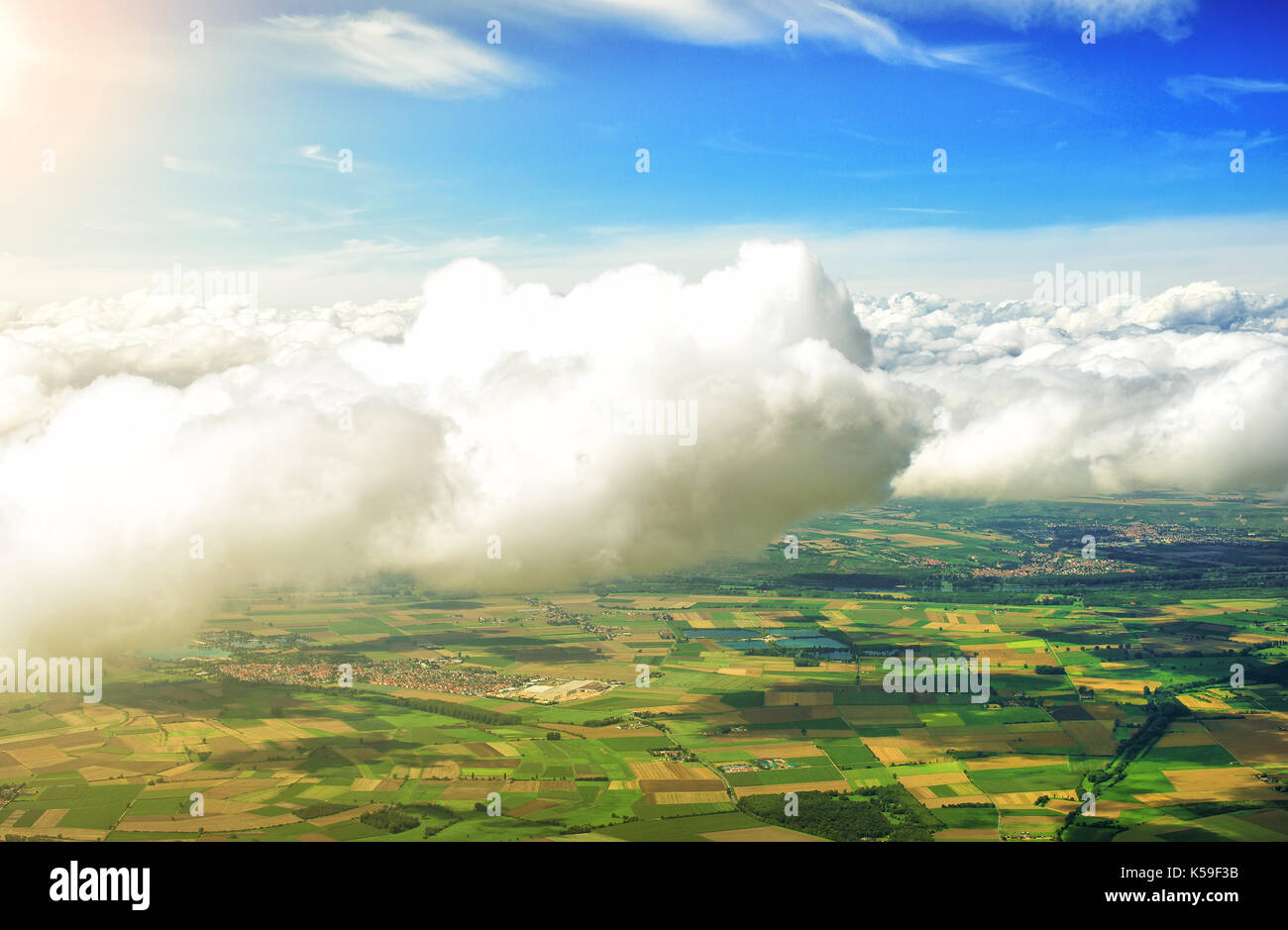 Rustic scenery hi-res stock photography and images - Alamy